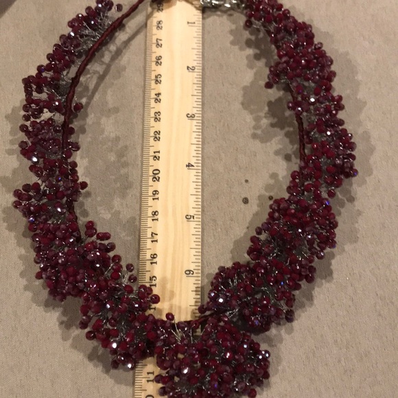 Jewelry | Hand Crafted Wired Collar Necklace | Poshmark